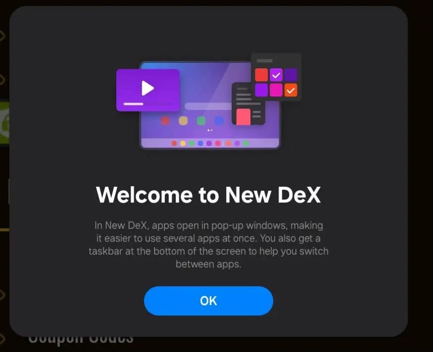 新证据表明三星 Galaxy Z Flip6 手机支持 New DeX 模式_新浪科技_新浪网