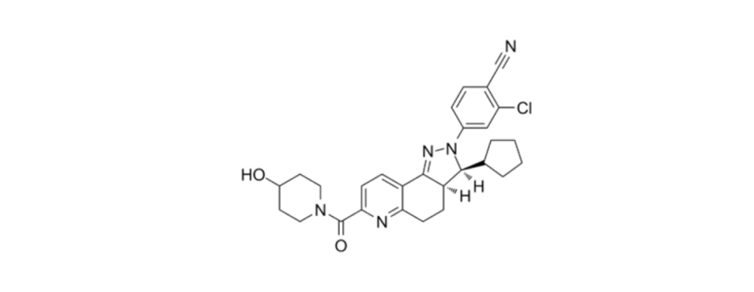 【速递】超8亿美元减值（13亿美元收购），诺和诺德MR拮抗剂III期临床失败|高血压_新浪财经_新浪网
