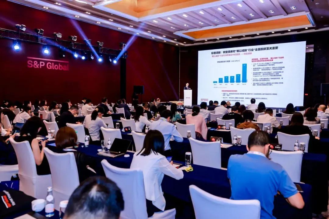 重磅 | 标普全球发布《可持续发展年鉴（中国版）2024》_新浪财经_新浪网