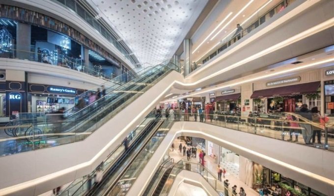 解构青岛凯德Mall：为什么说它非火不可？_新浪财经_新浪网