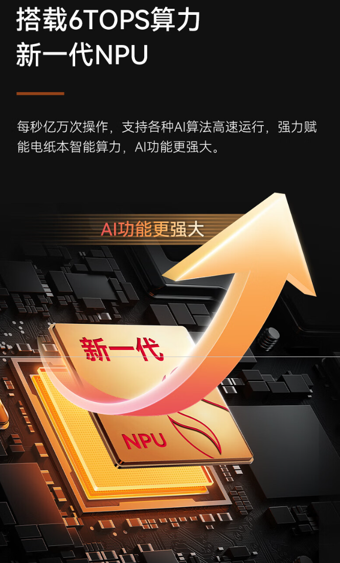 汉王 N10 Pro 电纸本发布：天地大模型 AI、6500mAh 电池，2999 元起|汉王|AI|电池_新浪科技_新浪网