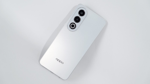 OPPO A系列再添新成員，OPPO A3x越級質感延續耐用品質 - 新浪香港