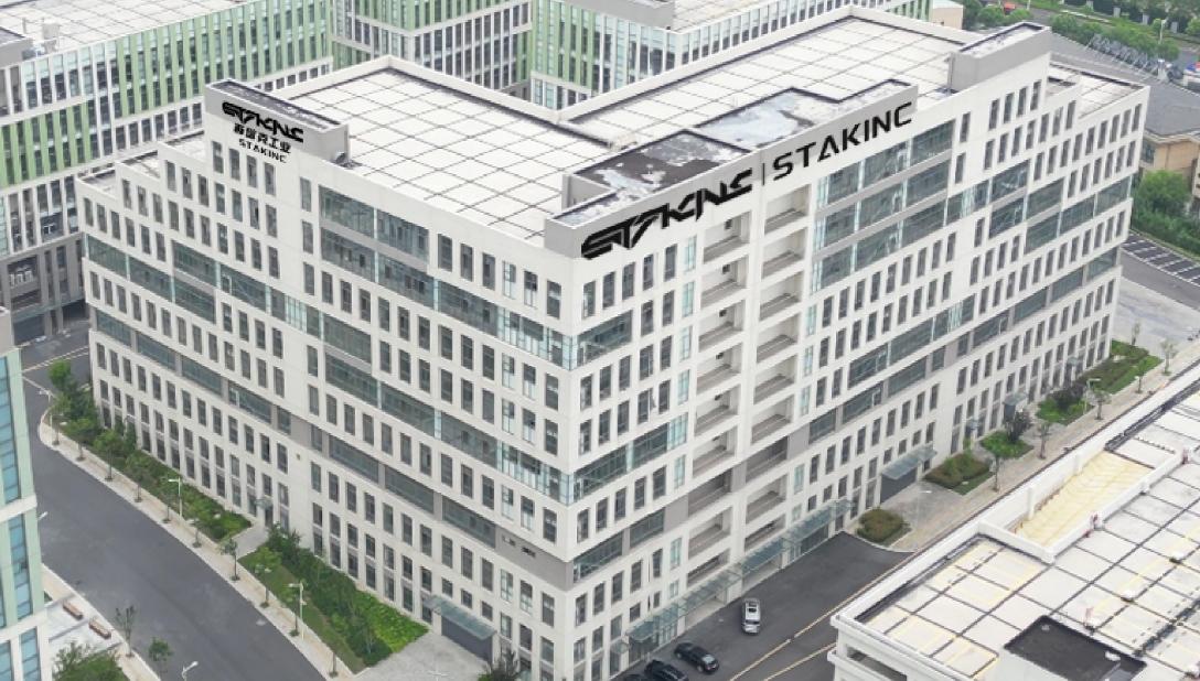 斯塔克工业获IPO备案：拟纳斯达克上市_创事记_新浪科技_新浪网