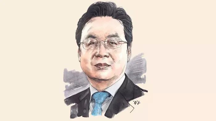 Henry Zhao，与嘉实基金、与美国的那些往事（信息量极大）|Henry_新浪财经_新浪网