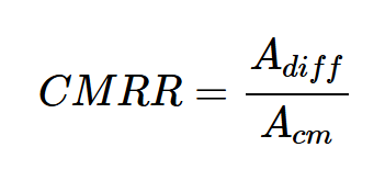 了解CMRR及其与ADC偏移误差的关系|电路_新浪科技_新浪网