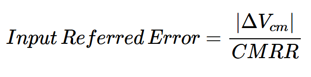 了解CMRR及其与ADC偏移误差的关系|电路_新浪科技_新浪网