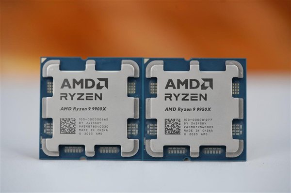 AMD锐龙9 9950X/9900X首发价格公布！便宜足足900元|AMD锐龙_新浪科技_新浪网