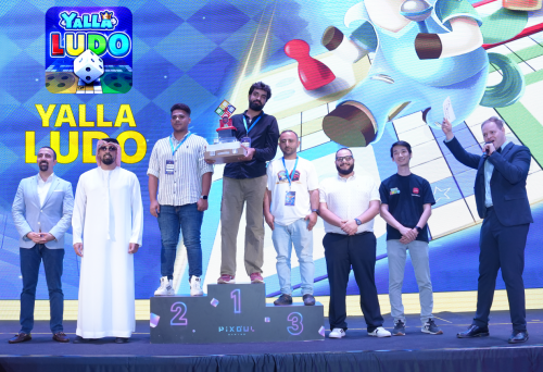 Yalla Group第二季度财报表现亮眼，营收和净利润双双增长|Yalla|Group|中东_新浪科技_新浪网