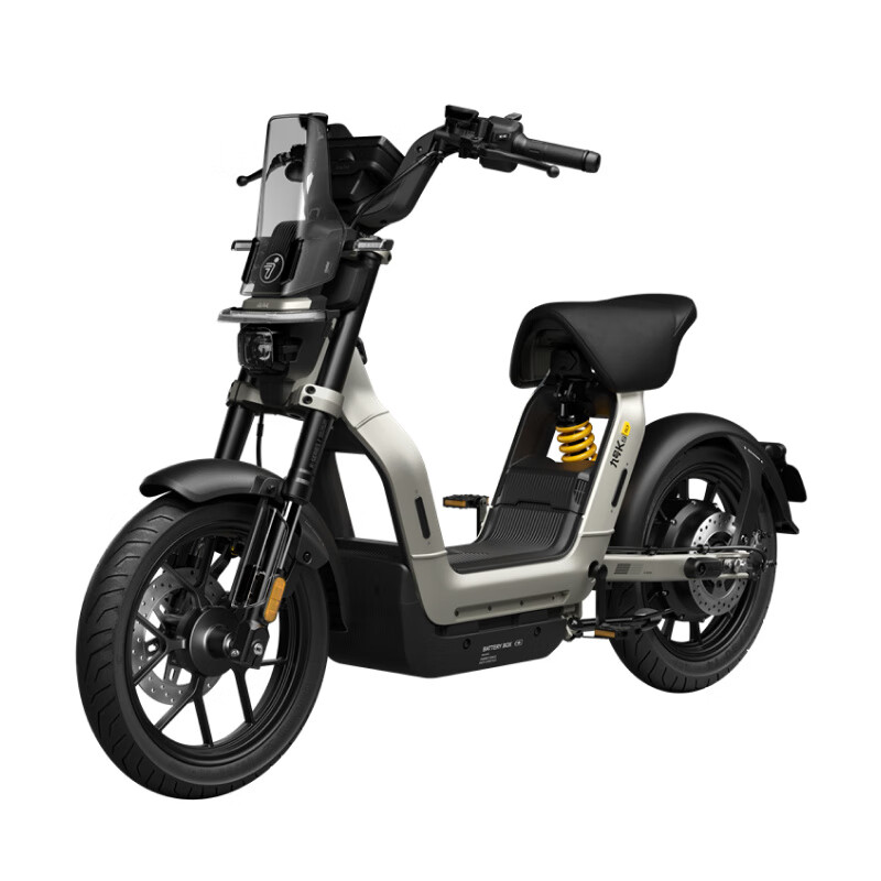 九号电动车魔术师 Kz 110 发布：全铝合金车身、多色前挡风板，7999 元起|电动|魔术师|电动车_新浪科技_新浪网