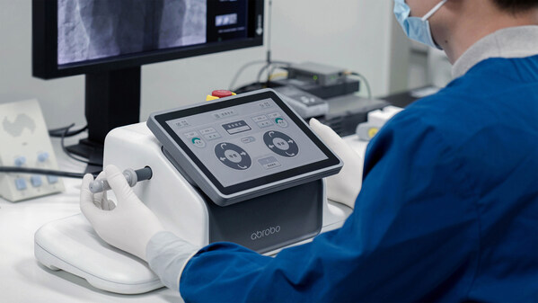 爱博合创PANVIS-A脑血管介入手术辅助操作系统成功获批上市|机器人_新浪财经_新浪网