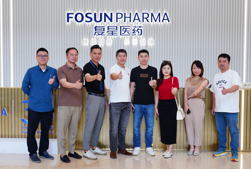 从源头把控健康——海涛优选与Waslim小金砖共启工厂溯源_新浪新闻