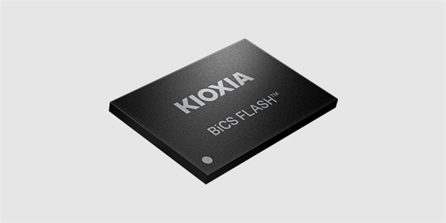 第八代BiCS FLASH厉害在哪里？|晶圆|CMOS|电路_新浪科技_新浪网