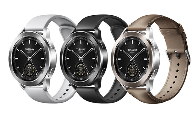 小米 Watch S4 系列手表通过无线电核准，有望提供 eSIM 版和蓝牙版|小米|s4|eSIM_新浪科技_新浪网