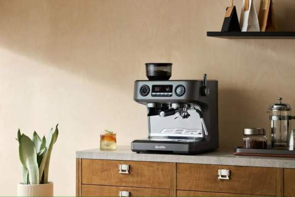 一文看懂Barsetto百胜图新品，V1AP&2SAP，家用咖啡机应该怎么买？_新浪科技_新浪网