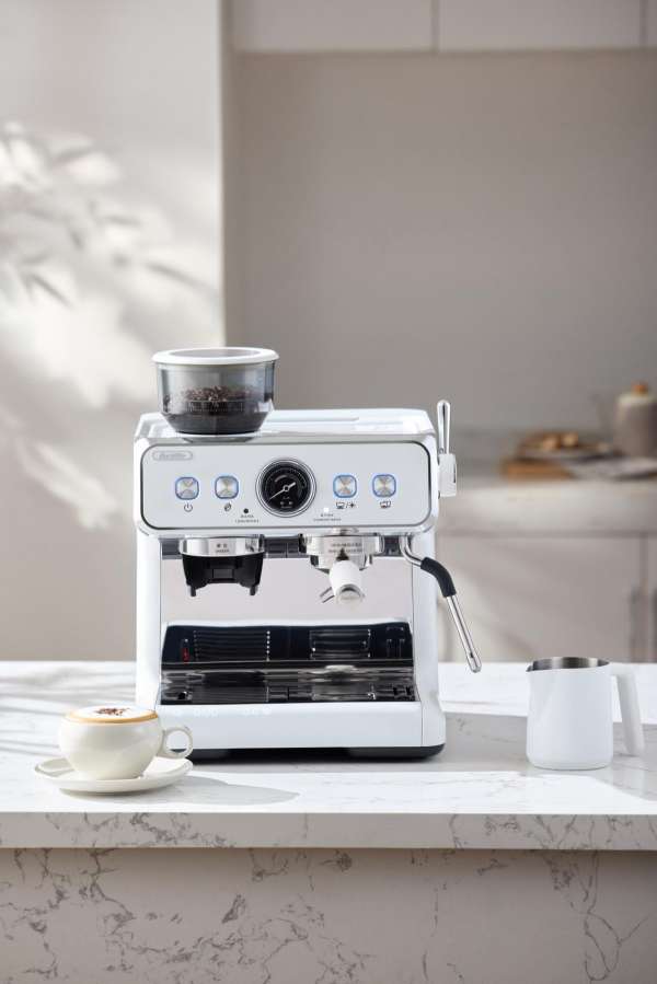 一文看懂Barsetto百胜图新品，V1AP&2SAP，家用咖啡机应该怎么买？_新浪科技_新浪网