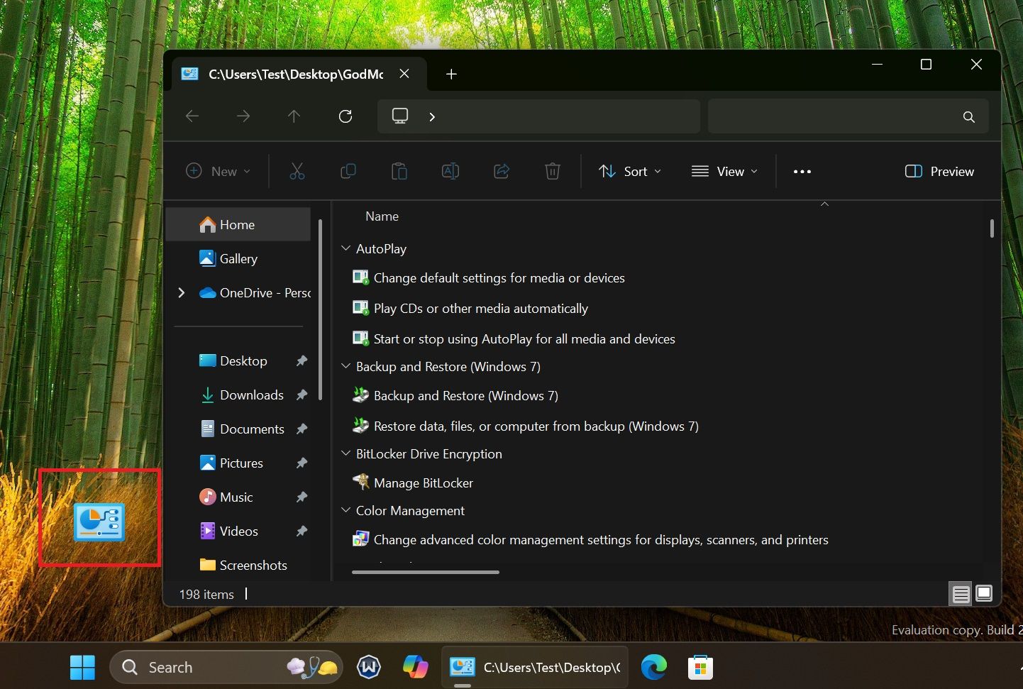 Win11 学院：如何在 Windows 11 24H2 上开启“上帝模式”|it之家|Win11|Windows 11_新浪科技_新浪网