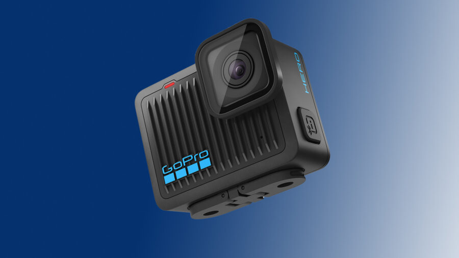 GoPro HERO 运动相机发布：仅重 86 克，售价 1698 元|GoPro|运动相机|IT之家_新浪科技_新浪网