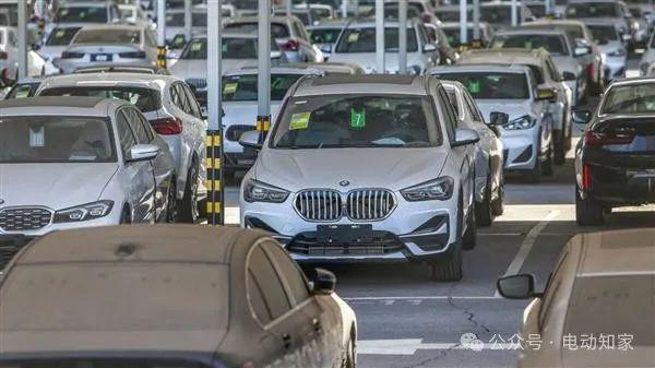 宝马全球大召回，供应商背锅|宝马_新浪财经_新浪网