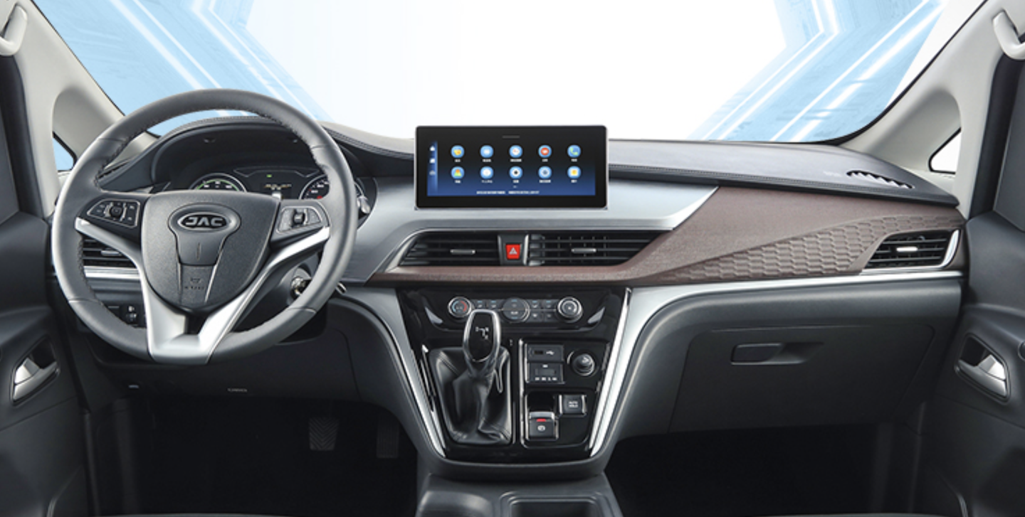 江淮瑞风 E3 电动 MPV“商贸精英版 / 尊享版”上市，13.99 万元起|电动|MPV|E3_新浪科技_新浪网