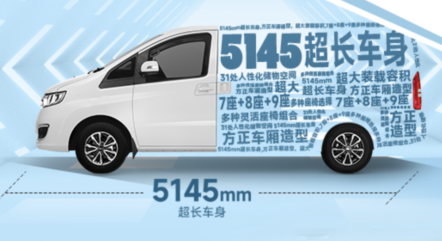 江淮瑞风 E3 电动 MPV“商贸精英版 / 尊享版”上市，13.99 万元起|电动|MPV|E3_新浪科技_新浪网