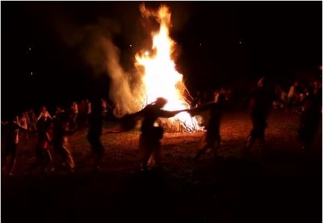 国际刑警组织严厉打击“黑斧帮”邪教组织_新浪财经_新浪网