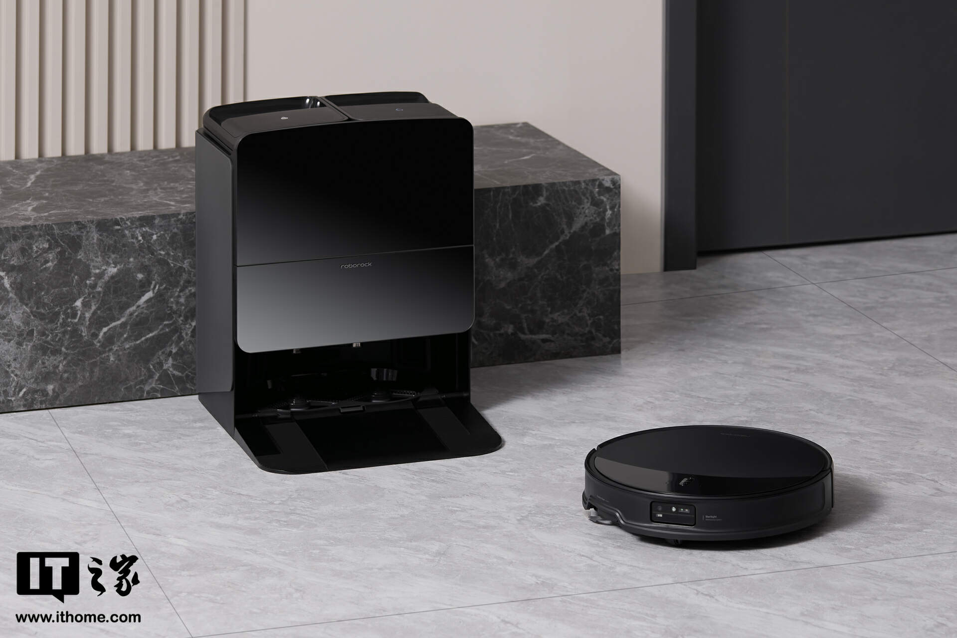 【IT之家评测室】石头扫拖机器人 G20S Ultra 体验：砍掉“瞭望塔”，7.98cm 极薄机身，低矮空间清洁大杀器|设计_新浪科技_新浪网