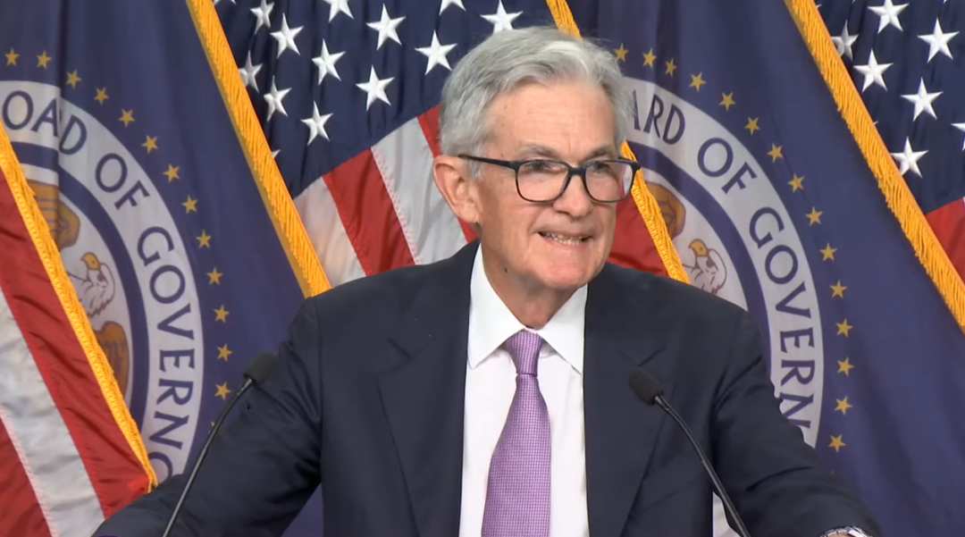 降息50BP的情理之中与意料之外——美联储2024年9月议息会议解读__财经头条