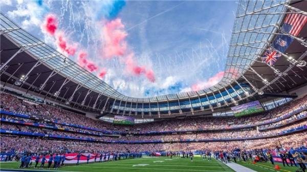 三星携手顶尖体育联盟NFL共创体育合作新篇章|NFL|体育联盟|英国_新浪科技_新浪网