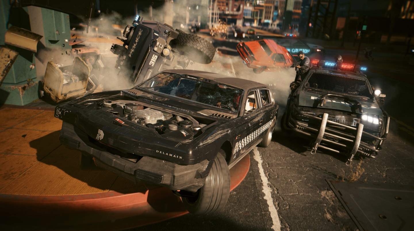 Steam 国区 149 元，《赛博朋克 2077》游戏本体迎 5 折史低|STEAM|赛博朋克 2077|传奇_新浪科技_新浪网