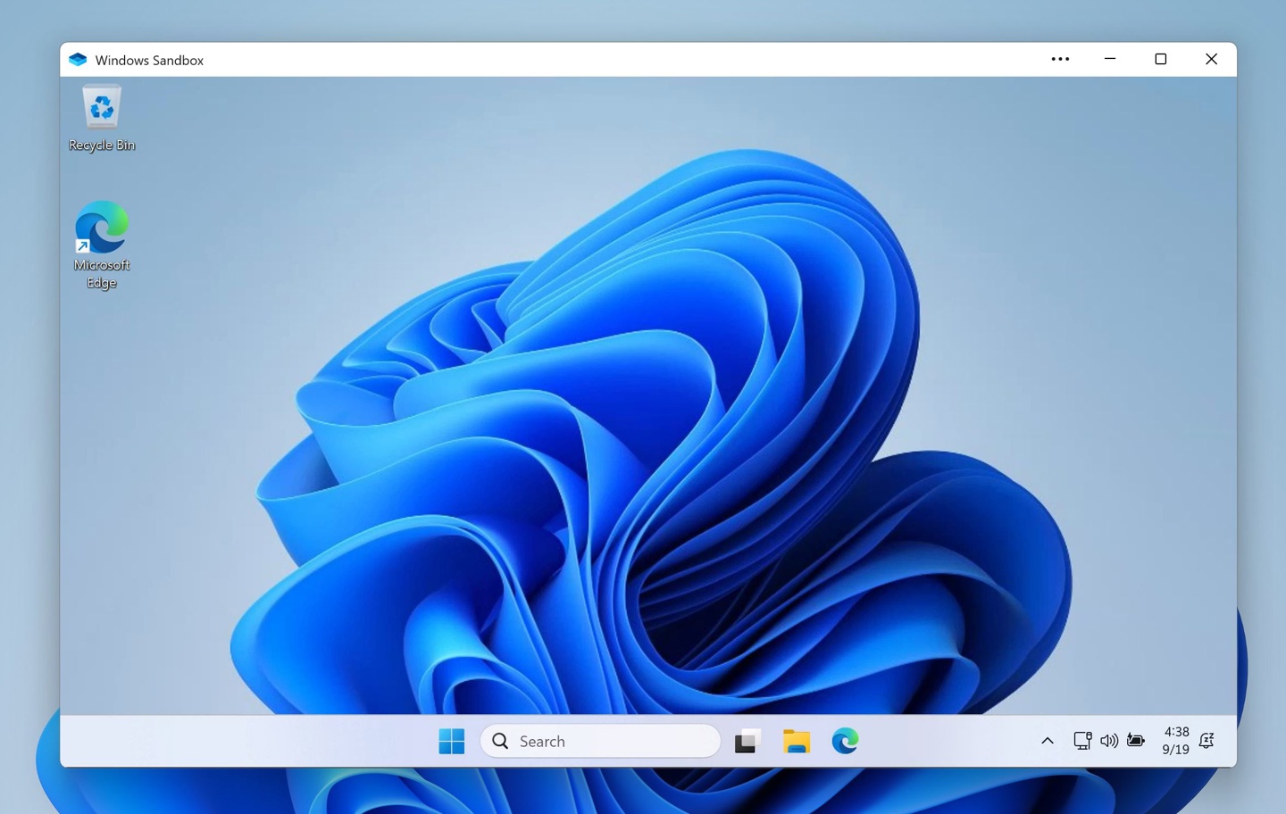 微软发布 Win11 Dev 26120.1843 预览版：增强文件管理器，引入 Windows 沙盒客户端预览|Windows|微软|沙盒 ...