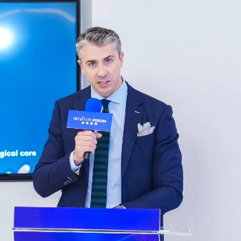 直观复星北京公司成立，北京首家达芬奇创新技术体验中心落成|复星_新浪财经_新浪网