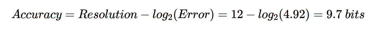 ADC分辨率与精度——子范围ADC、两步式ADC和TUE_新浪科技_新浪网