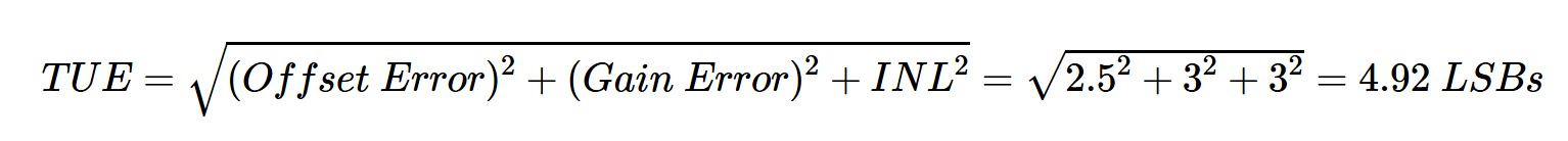 ADC分辨率与精度——子范围ADC、两步式ADC和TUE_新浪科技_新浪网