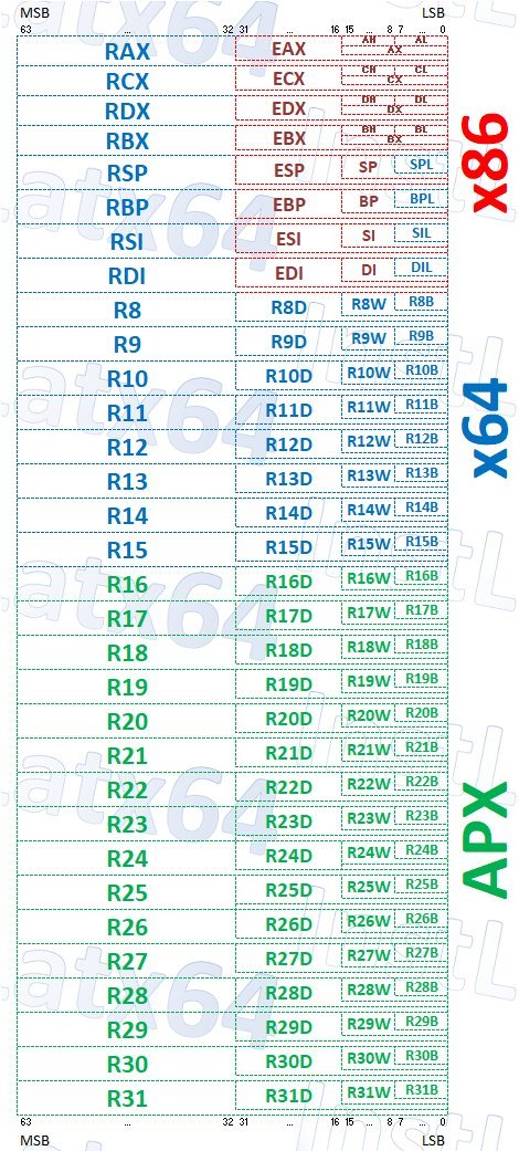 Intel下下代架构大改！IPC性能飙升、APX新指令集|IPC|酷睿_新浪科技_新浪网