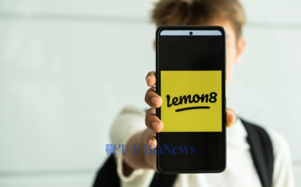 字节跳动另一款应用Lemon8美国热销：全球下载量约1600万次|字节跳动|TikTok|美国_新浪科技_新浪网