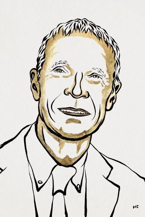 2024年物理诺奖颁给“AI+物理”：Geoffrey Hinton和John Hopfield因人工神经网络成果获奖_新浪财经_新浪网