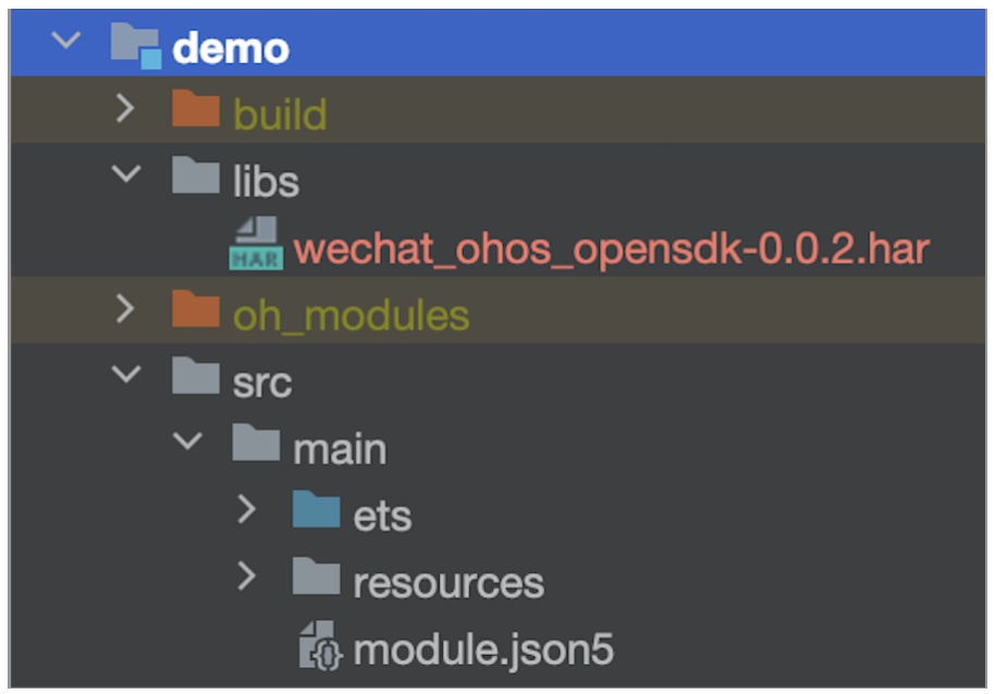微信发布移动应用鸿蒙接入指南：4 项步骤，OpenSDK 支持接入收藏、支付等|微信|鸿蒙|it之家_新浪科技_新浪网