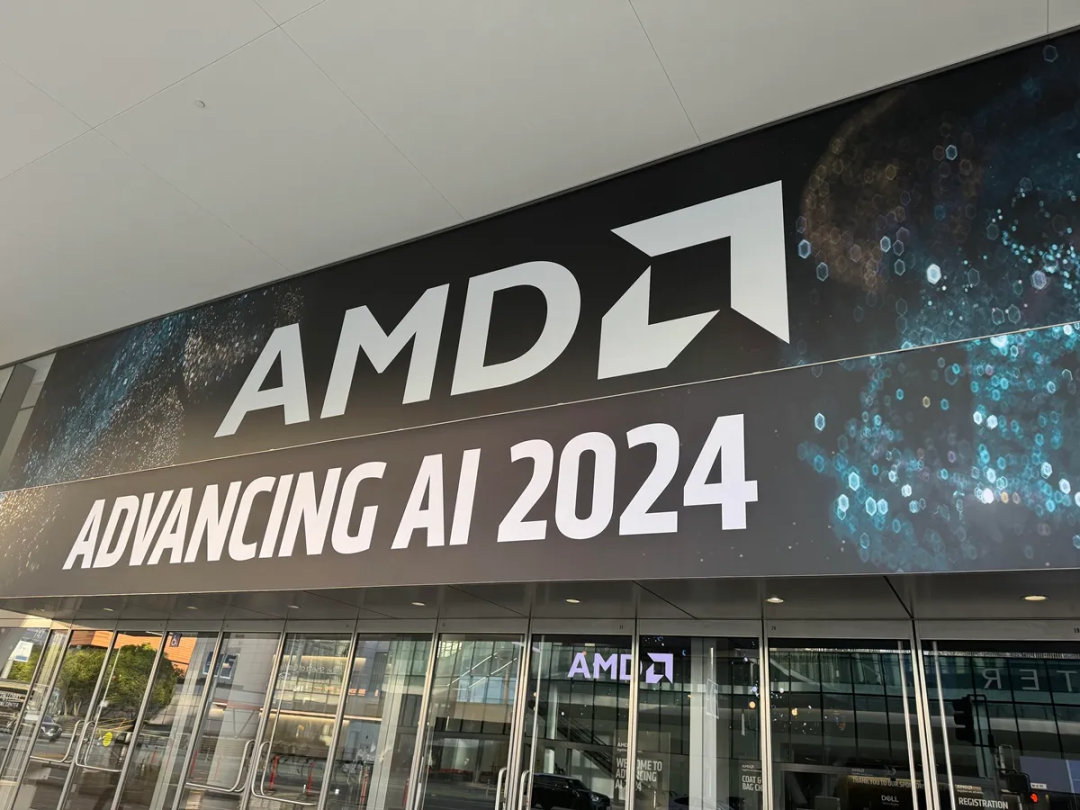 AMD发布最强AI芯片，对标英伟达Blackwell，2025年上市|AMD|AI|Ryzen_新浪科技_新浪网