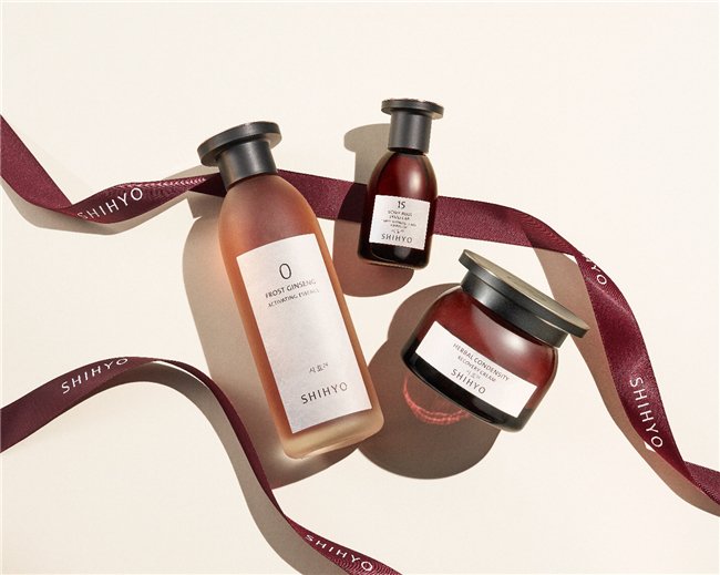 凝聚自然力量，SHIHYO诗耀开启抗衰护肤新体验|护肤品_新浪科技_新浪网