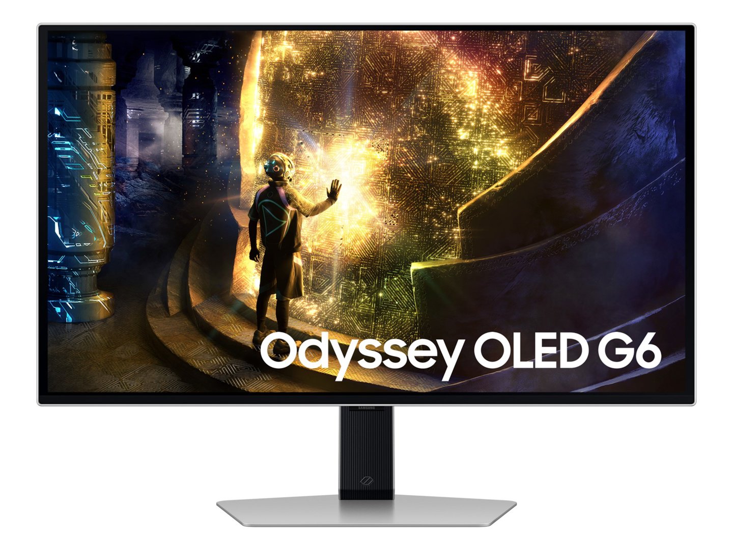 三星 G61SD OLED 显示器预售：27 英寸 QHD 240Hz，到手价 3999 元|三星|OLED|IT之家_新浪科技_新浪网