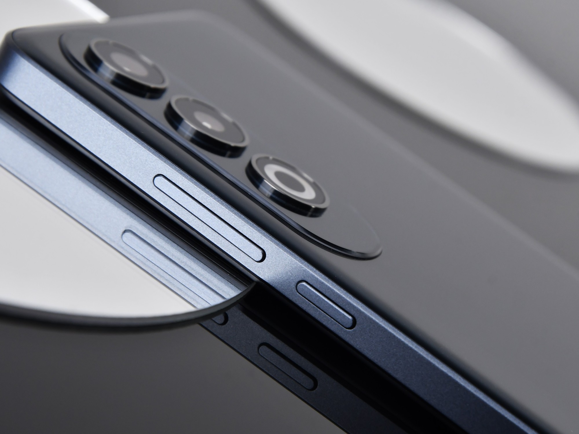 OPPO K12 Plus全面评测 五星品质全面出色_新浪科技_新浪网