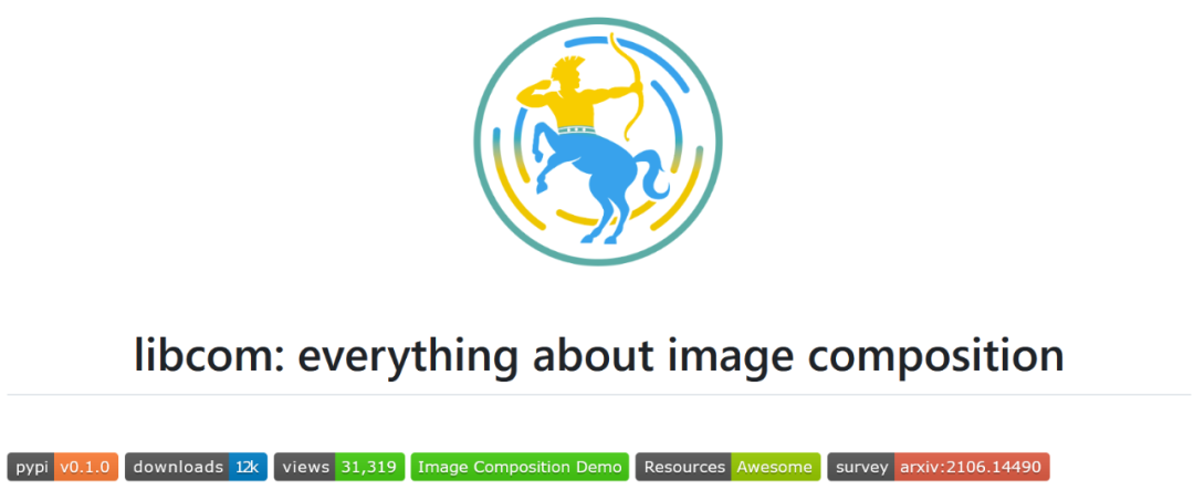 六年、六届学生接力，共铸上交大图像合成工具箱libcom_新浪科技_新浪网