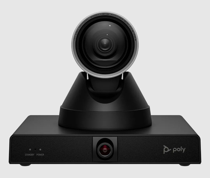 Poly上新｜MTR专用会议室套件升级，让开会易如反掌！|USB_新浪科技_新浪网