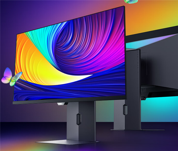 HKC推出新款27寸显示器：2K 240Hz OLED屏首发3499元|HKC|oled屏|OLED面板_新浪科技_新浪网