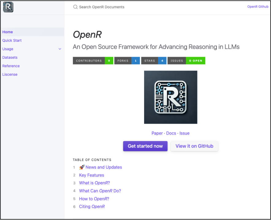 首个o1复现开源RL框架OpenR来了，UCL、上交等高校联合团队发布|推理|PRM|改进_新浪科技_新浪网