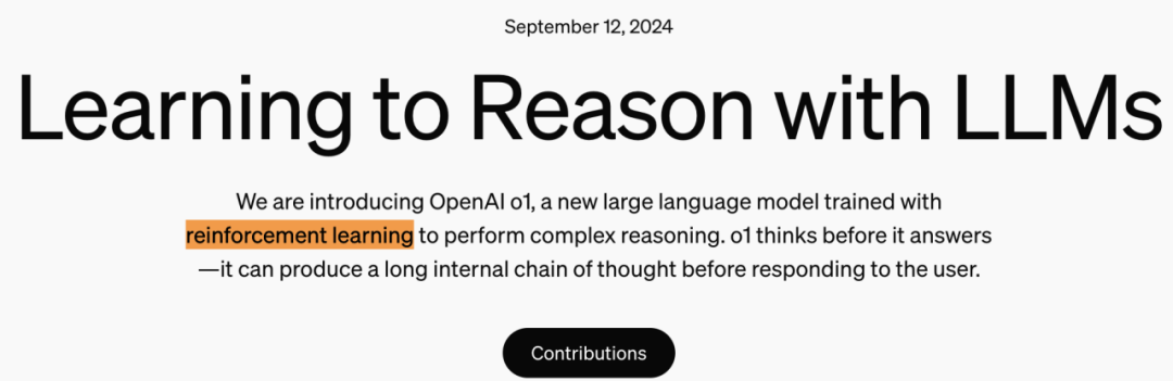 首个o1复现开源RL框架OpenR来了，UCL、上交等高校联合团队发布|推理|PRM|改进_新浪科技_新浪网