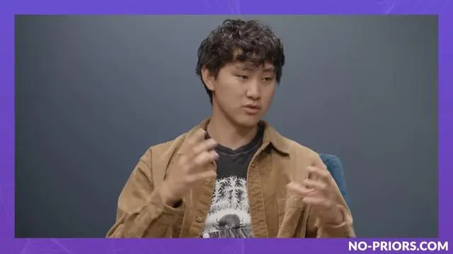 产业丨Scale AI快速崛起：Alexander Wang和他的数据工厂|AI_新浪财经_新浪网