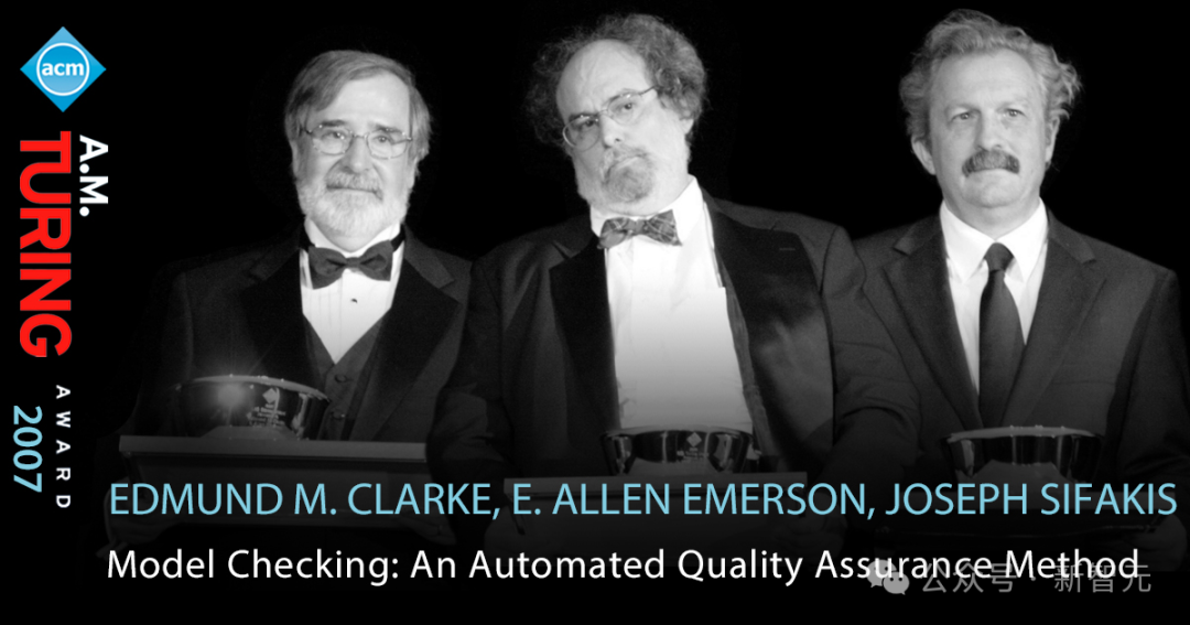 图灵奖得主、模型检测之父 Allen Emerson 去世，享年 70 岁|算法_新浪科技_新浪网