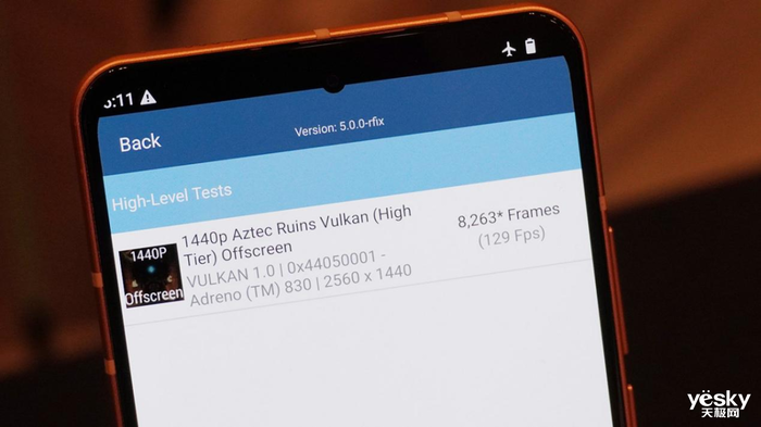 跑分达308万，Oryon CPU很能打！ 高通骁龙8至尊版性能实测|高通|AI|GPU_新浪科技_新浪网