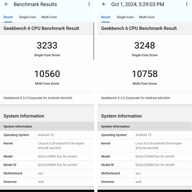 骁龙8Elite全球首测：功耗大降，性能炸裂提升|elite|内存|GPU_新浪科技_新浪网
